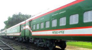 Narsingdi Train New Schedule, Ticket Price, Time Table