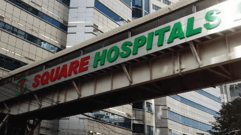 Square Hospital Cardiologist Doctor list, Contact, Number