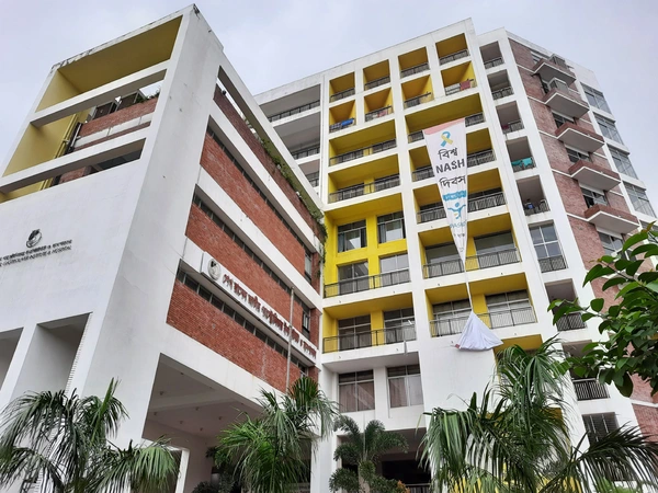 Sheikh Rasel Gastro Liver Hospital Doctor List, Number 2024